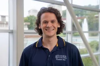 Communications, Film, Journalism, and Media Students | Ithaca College