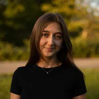 Emma Brown | Ithaca College