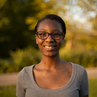 Janelle Harris | Ithaca College