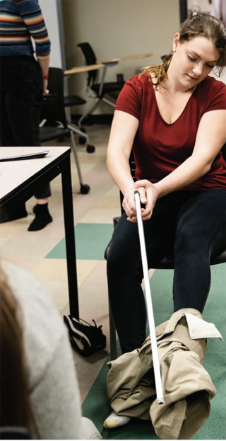 Collaborative Therapy for a Better Community | Ithaca College