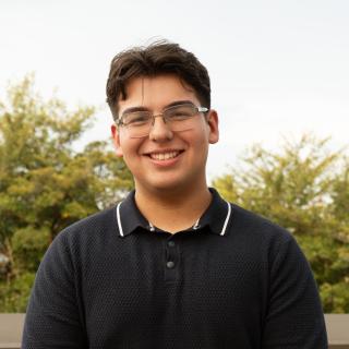 John Murillo | Ithaca College