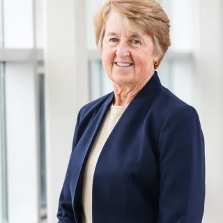 President's Cabinet and Staff | Ithaca College