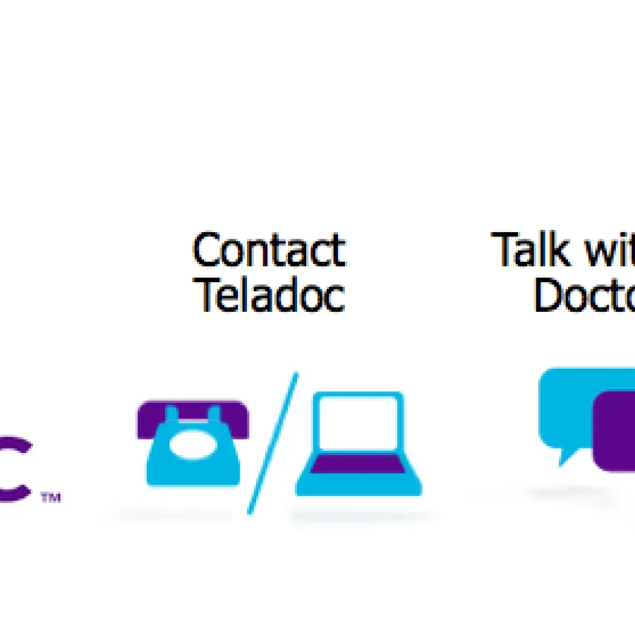 Teladoc | Ithaca College