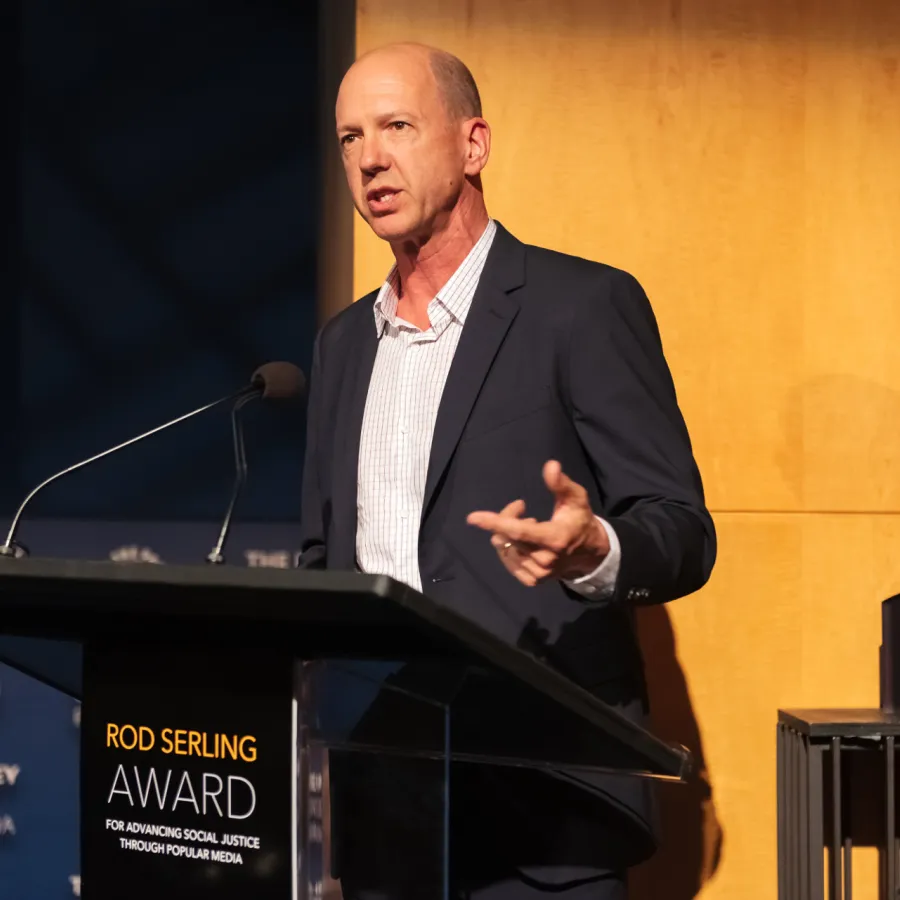 Michael Royce | Ithaca College