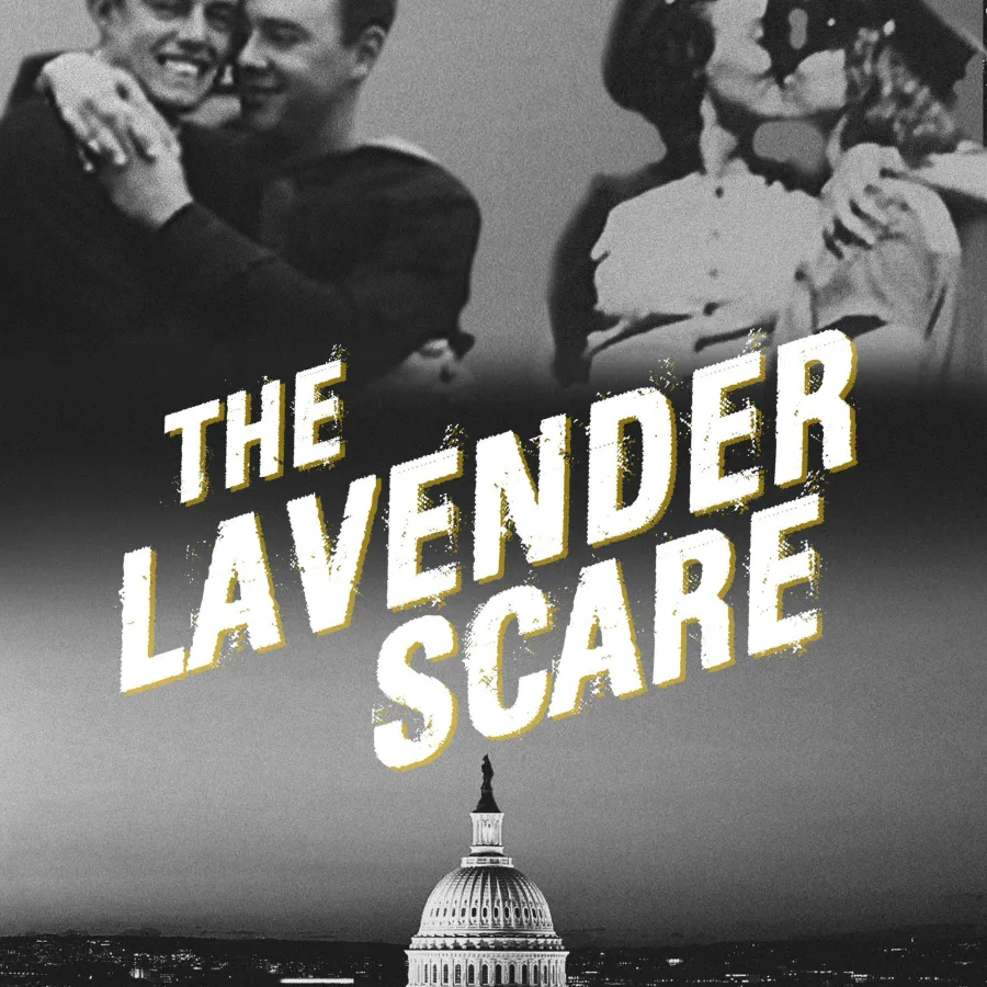 ‘Lavender Scare’ Screening at Ithaca College | Ithaca College