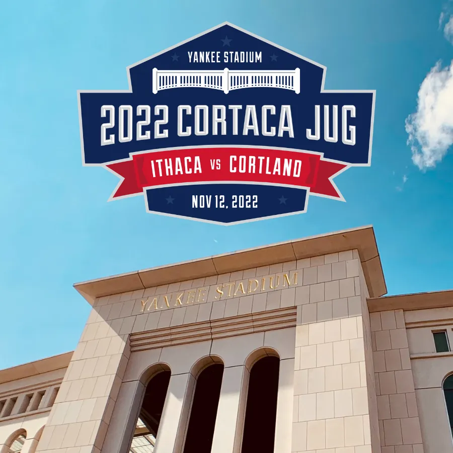 Start Spreading the News: 2022 Cortaca Jug Football Game to be Played ...