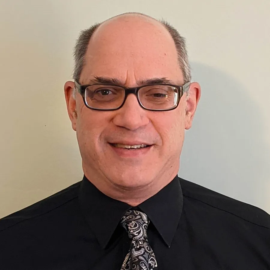 Top of His Field | Ithaca College