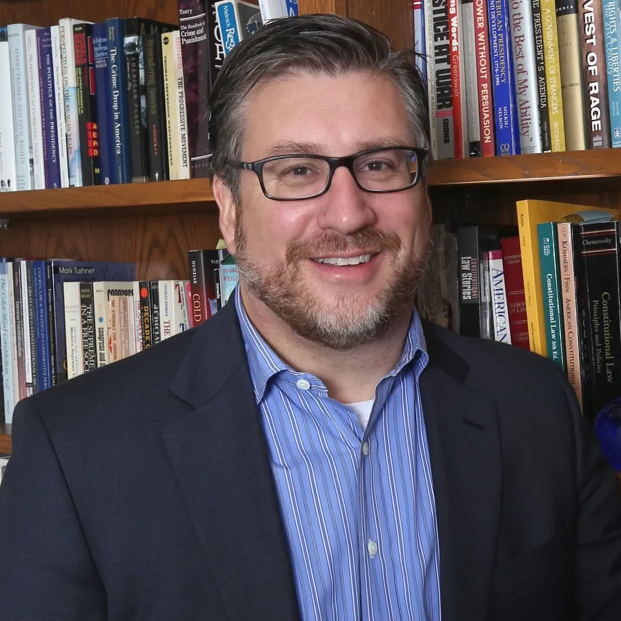 Ithaca College to Commemorate Constitution Day | Ithaca College