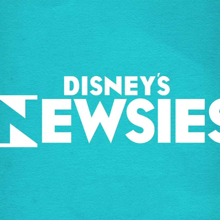 School of Music, Theatre, and Dance presents “Disney’s Newsies ...
