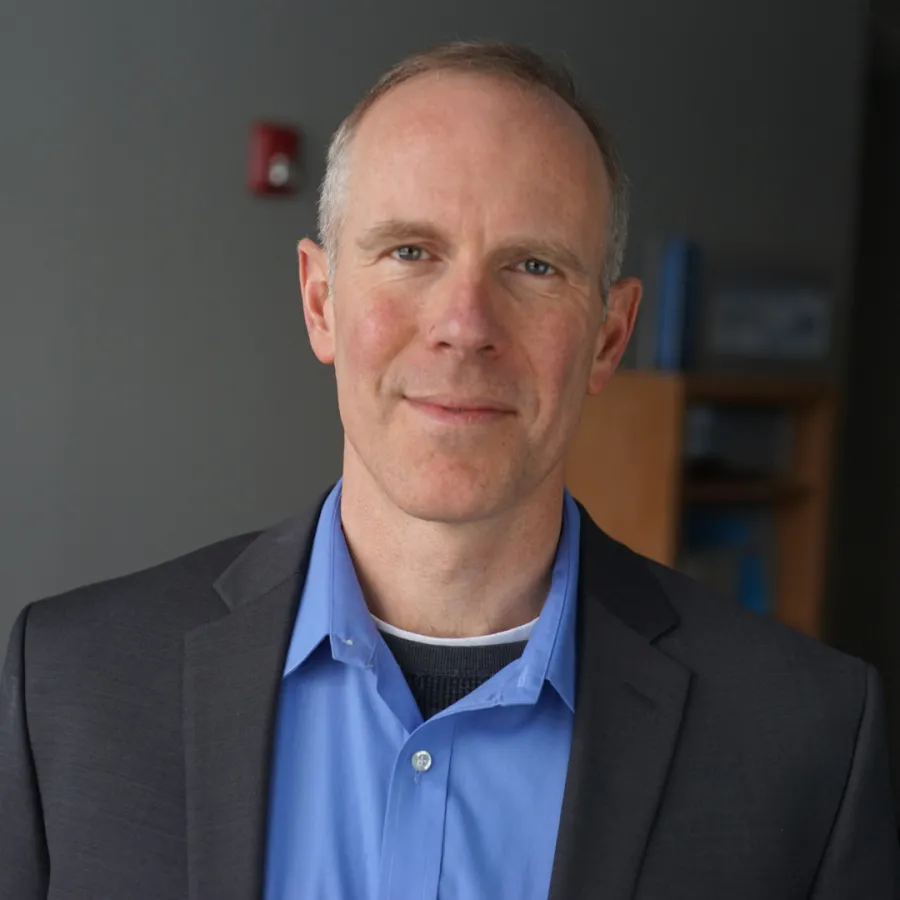 Paul Martin | Ithaca College