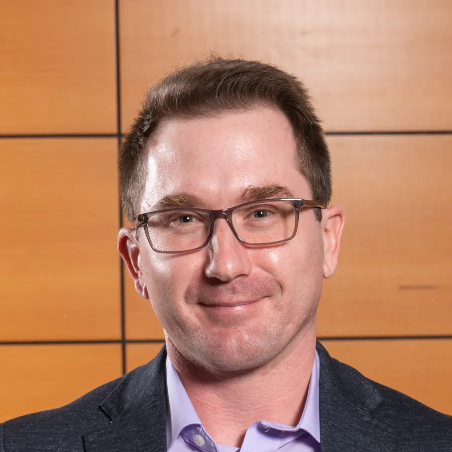 Frank Ely | Ithaca College