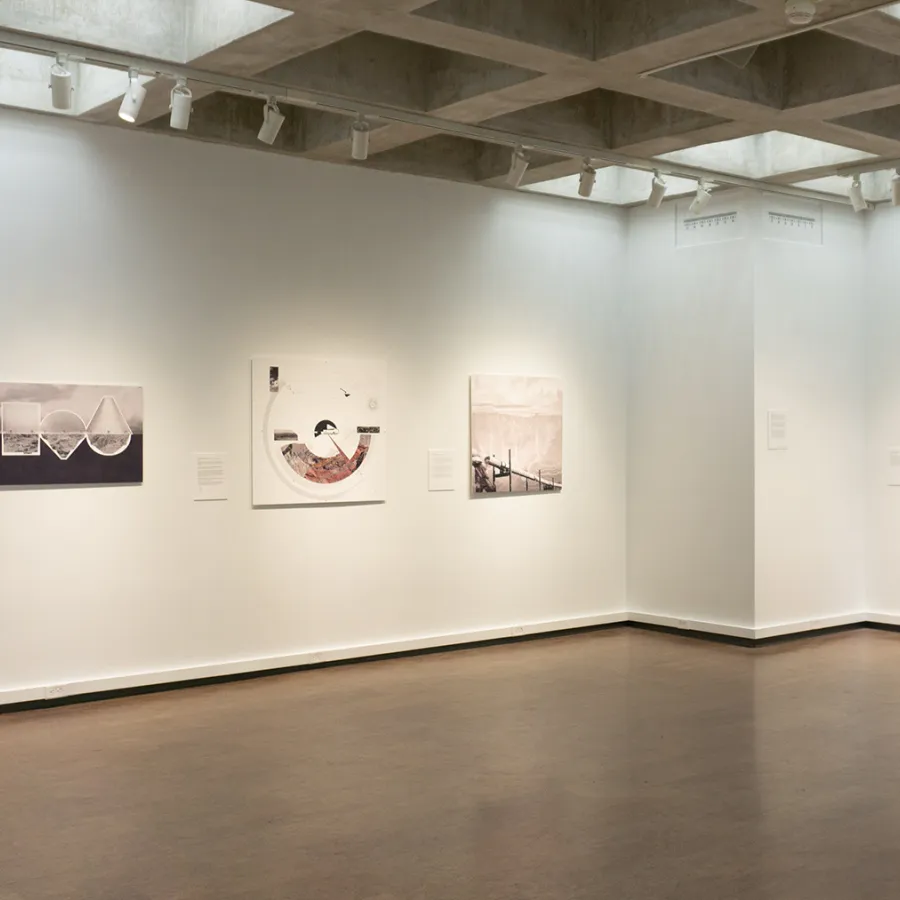 Section as Cosmogram: From the Heavens to the Earth | Ithaca College