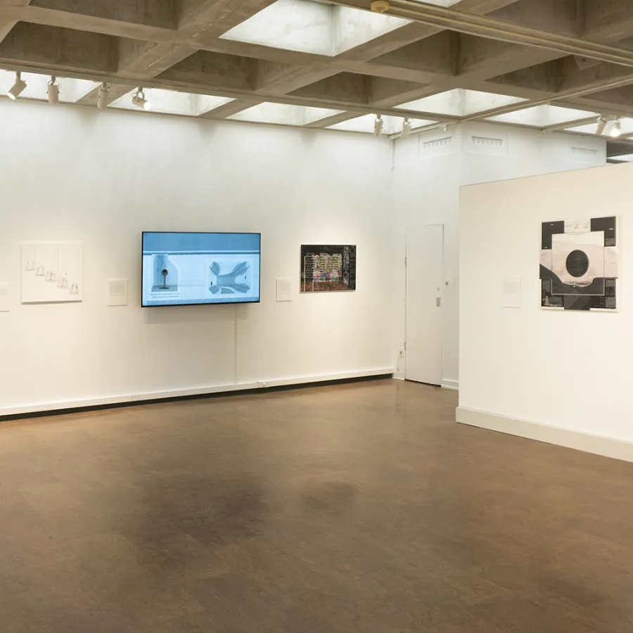 Section as Cosmogram: From the Heavens to the Earth | Ithaca College