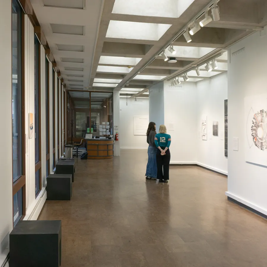 Section as Cosmogram: From the Heavens to the Earth | Ithaca College